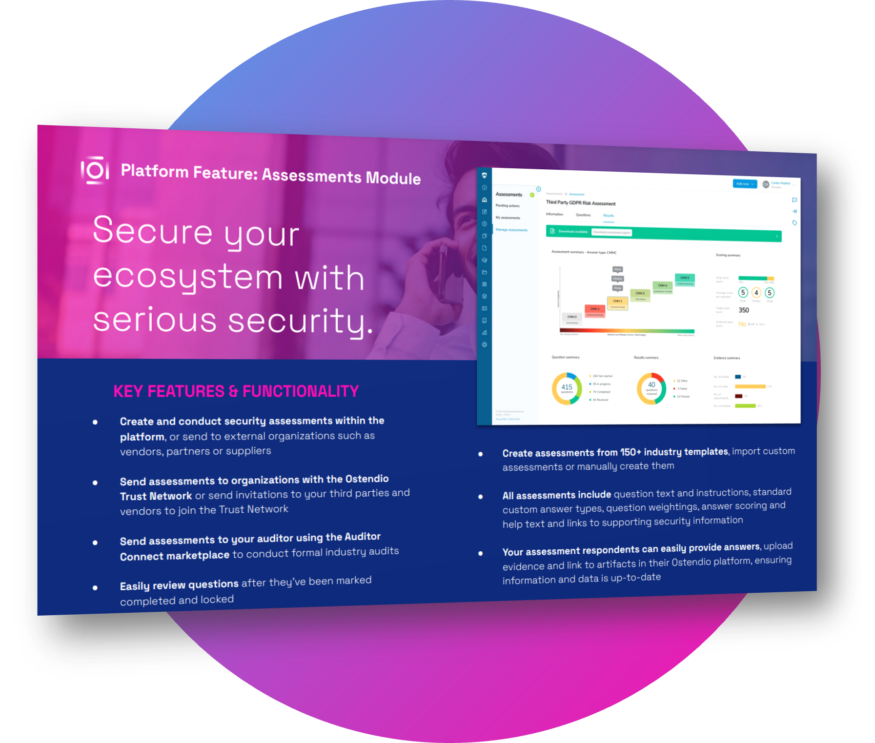 Streamline Your Internal External Assessments Platform Module Assessments